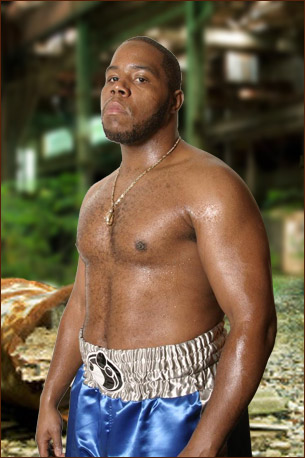 HW Fighter Records - BoxRec